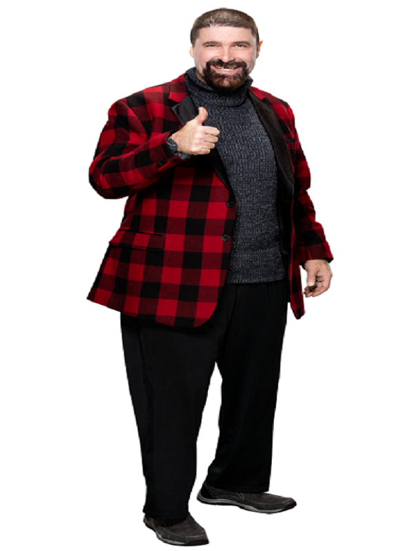 Michael Francis Foley