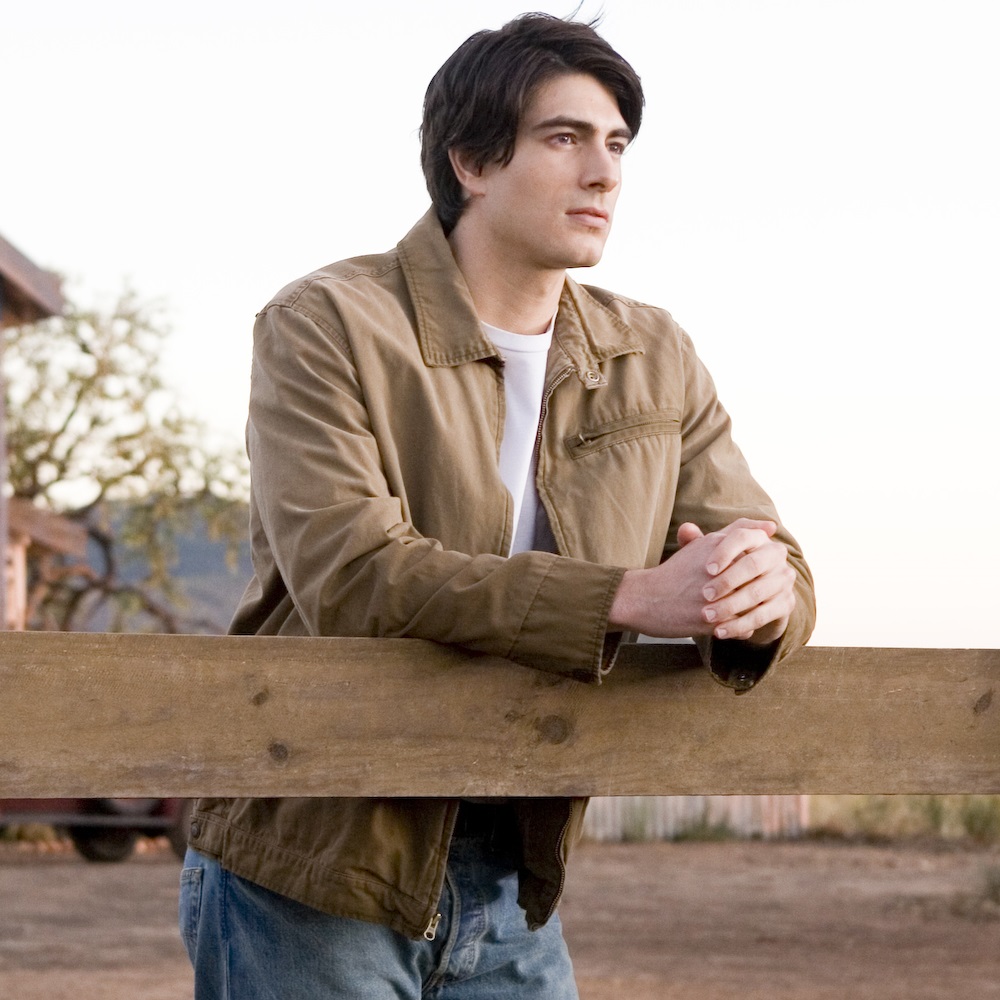 Superman Returns Clark Kent