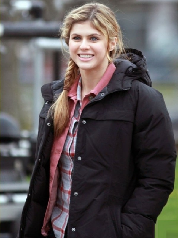 Alexandra Daddario Percy Jackson Sea Monsters Percy Jackson Sea Of