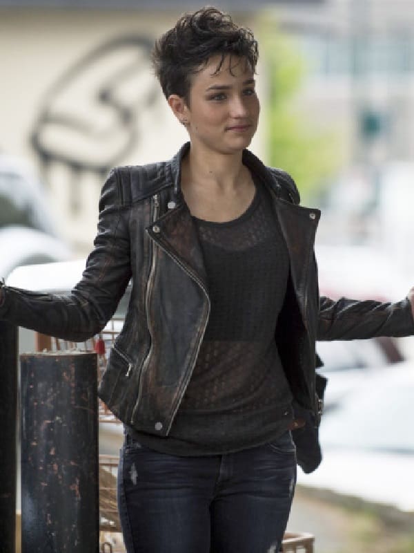 Bex Taylor Klaus Actress