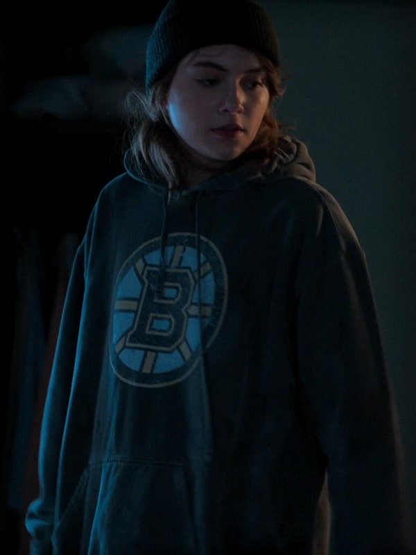 Emilia Jones CODA Ruby Rossi Hoodie